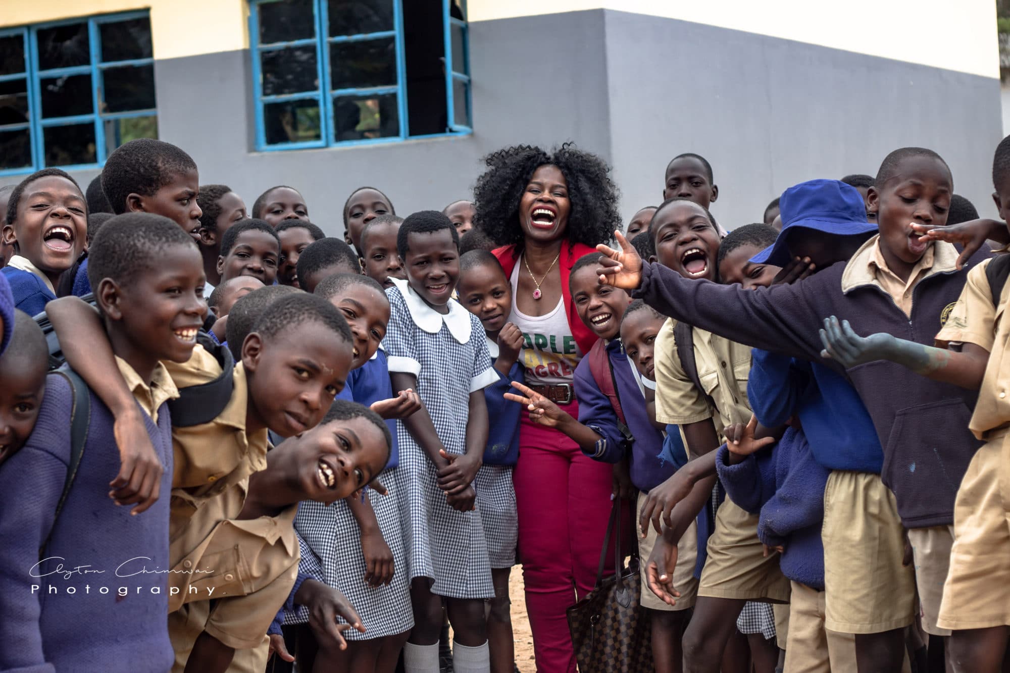 Our Sustainable Mission | The Macheke Sustainability Project